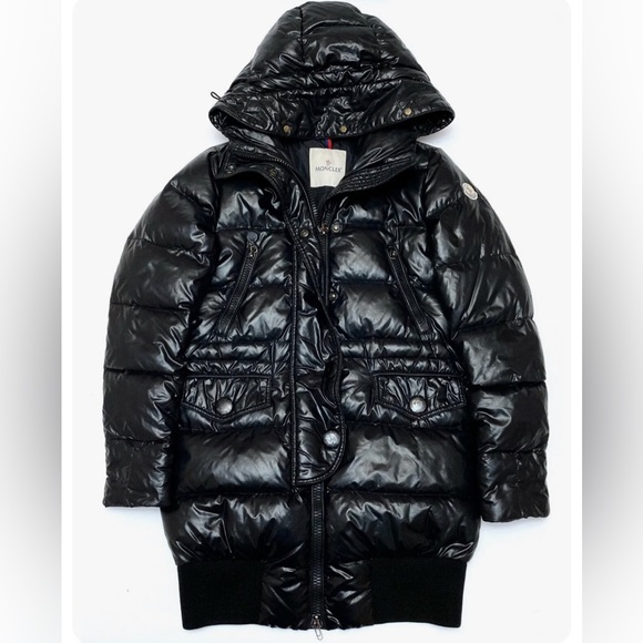 Moncler | Jackets & Coats | Vintage Moncler Loire Jacket | Poshmark